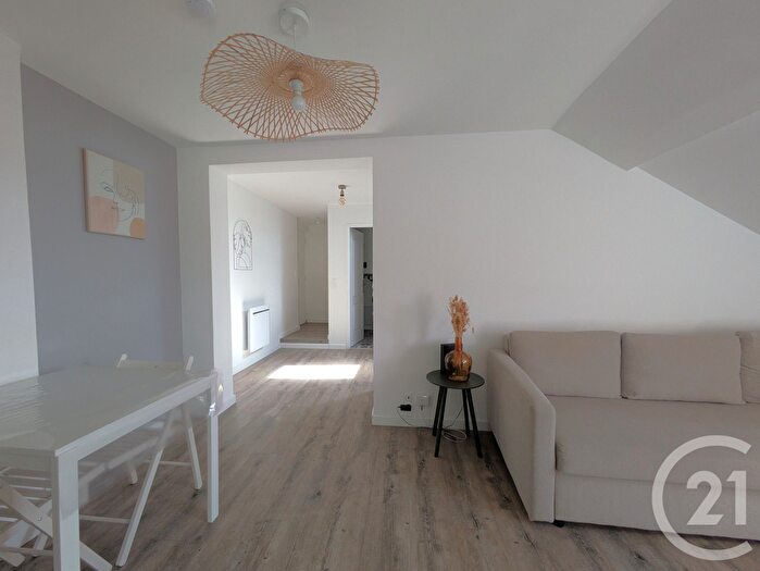 Appartement 2 pièces à vendre - Aix-les-Bains, Ouest