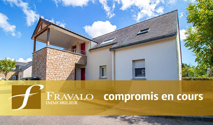 Appartement 2 pièces à Ploeren, à vendre