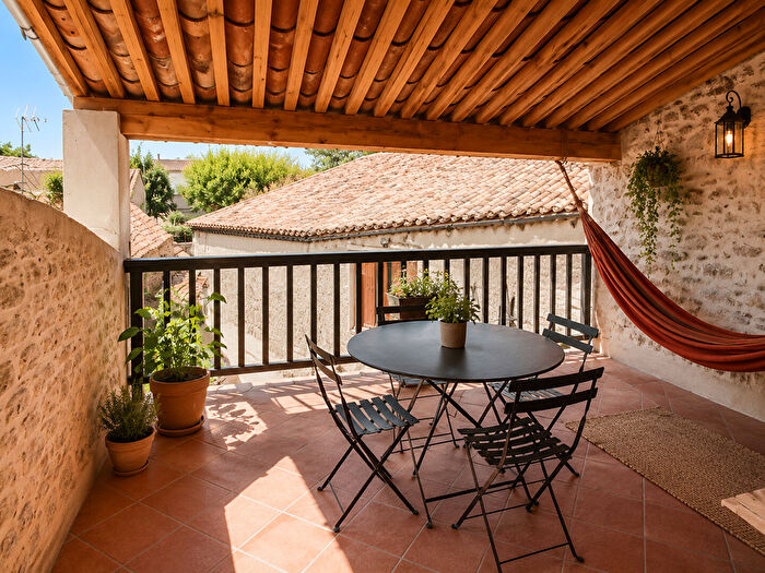 Caux-et-Sauzens - Maison 6 pièces à vendre