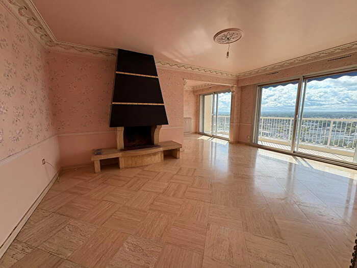 Appartement 4 pièces à vendre à Angers, Madeleine, Saint-Léonard, Justices