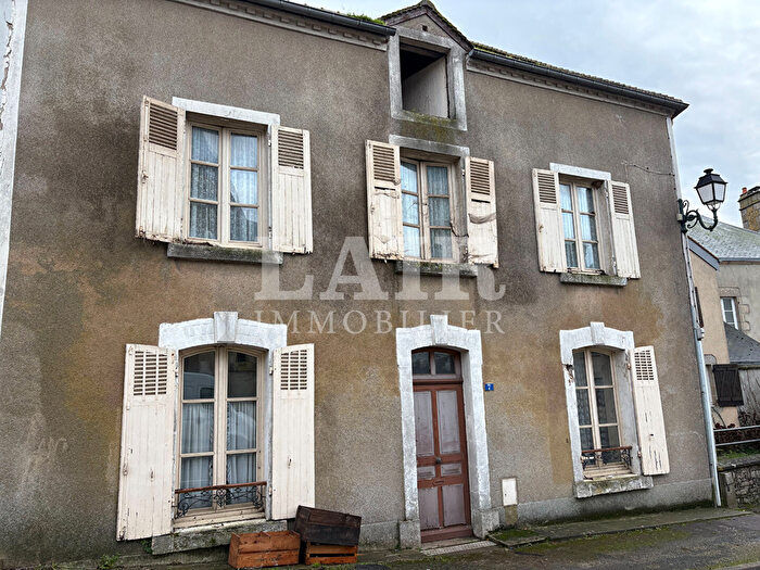 Oisseau-le-Petit : Maison 5 pièces à vendre