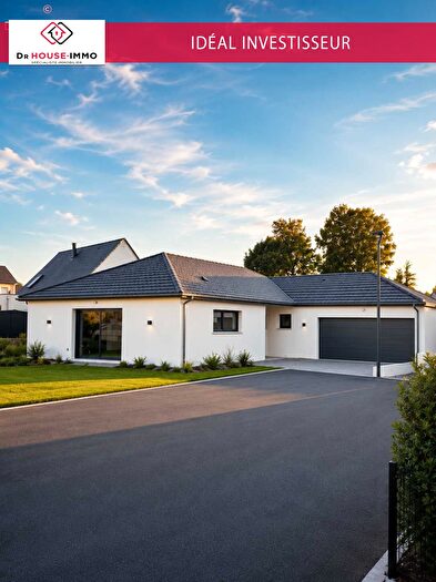 Sébazac-Concourès : Maison 5 pièces à vendre