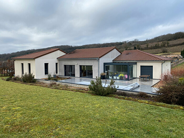 Maison à vendre - Plottes - 6 pièces - 4 chambres