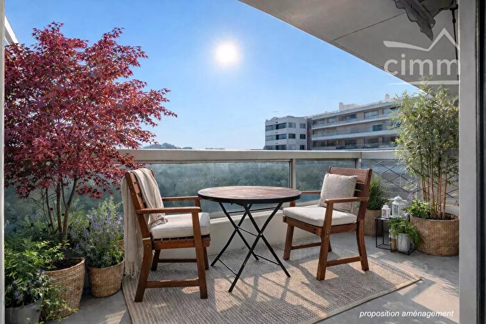 Paris 15ème, Georges Brassens - Appartement 1 pièce à vendre