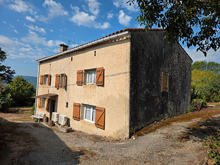 Maison 5 pièces à Pont-de-Larn, à vendre