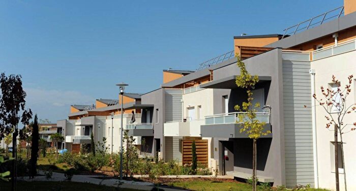 Appartement à louer - Sud, Artigues-près-Bordeaux - 3 pièces - 2 chambres