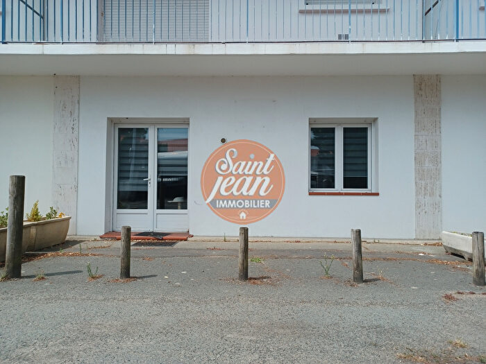 Appartement 2 pièces à vendre à La Barre-de-Monts