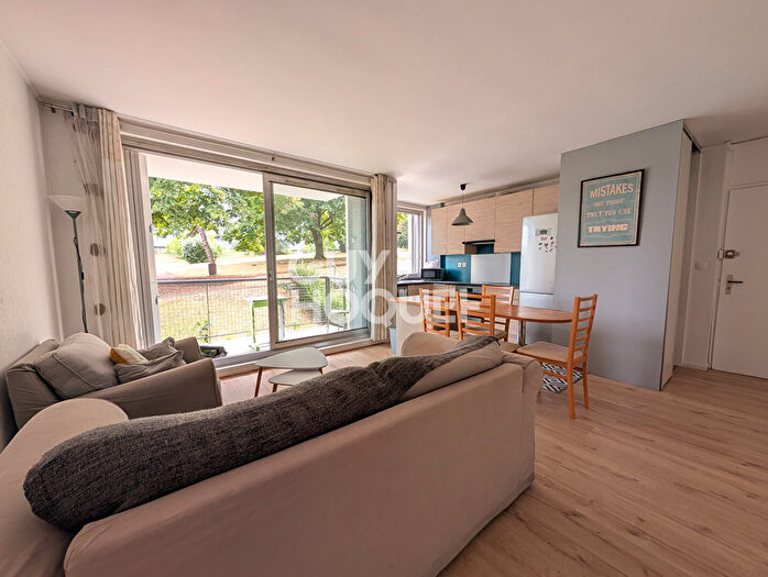 Appartement 4 pièces à louer - Marly-le-Roi, Grandes Terres, Vergers, Vauillons