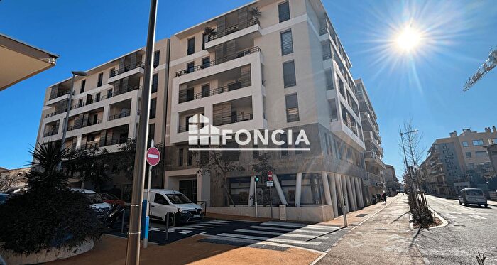 Appartement à vendre - Saint-Laurent-du-Var, Galinières, Pomarels - 1 pièce