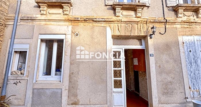 Appartement à vendre - Courseulles-sur-Mer - 1 pièce