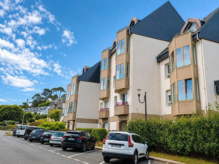 Perros-Guirec : Appartement 3 pièces à vendre