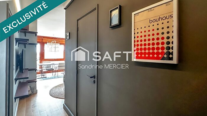 Appartement à vendre - Arcachon, Les Abatilles - 2 pièces - 1 chambre