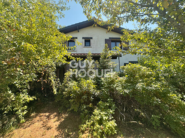 Gujan-Mestras, Centre-ville : Maison 6 pièces à vendre