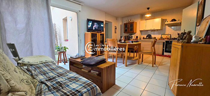 Maison à vendre - Louhans - 8 pièces - 4 chambres