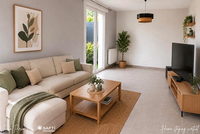 Corps-Nuds - Maison 4 pièces à vendre