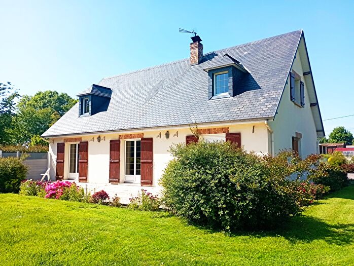 Maison 5 pièces à vendre à Les Loges