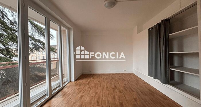 Appartement à vendre - Agen, Jean Jaurès - 2 pièces - 1 chambre