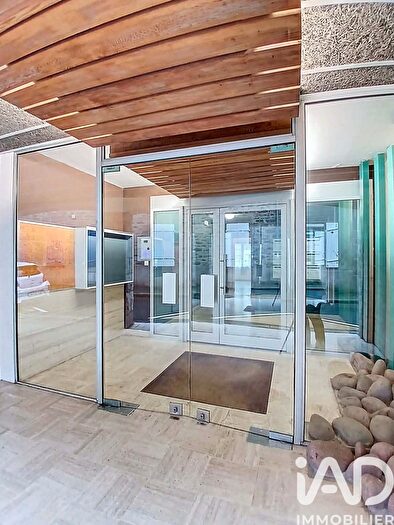 Appartement à vendre - Saint-Brieuc, Centre-ville, Saint-Michel, Le Légué, Notre-Dame - 1 pièce