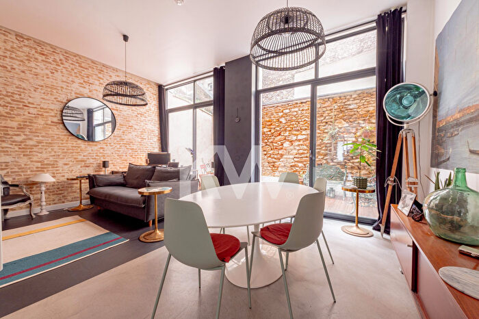 Appartement 3 pièces à vendre - Paris 18ème, Jules Joffrin