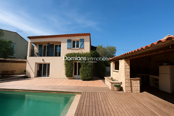 Maison 5 pièces à Corbère, à vendre