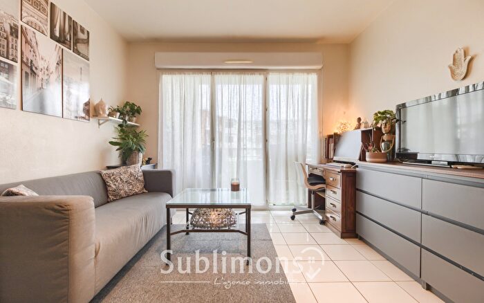 Appartement à vendre - Ploërmel - 2 pièces - 1 chambre