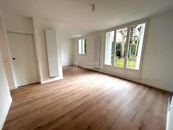 Appartement 4 pièces à louer - Saint Louis, Versailles