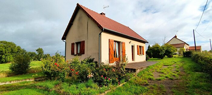 Reterre : Maison 3 pièces à vendre