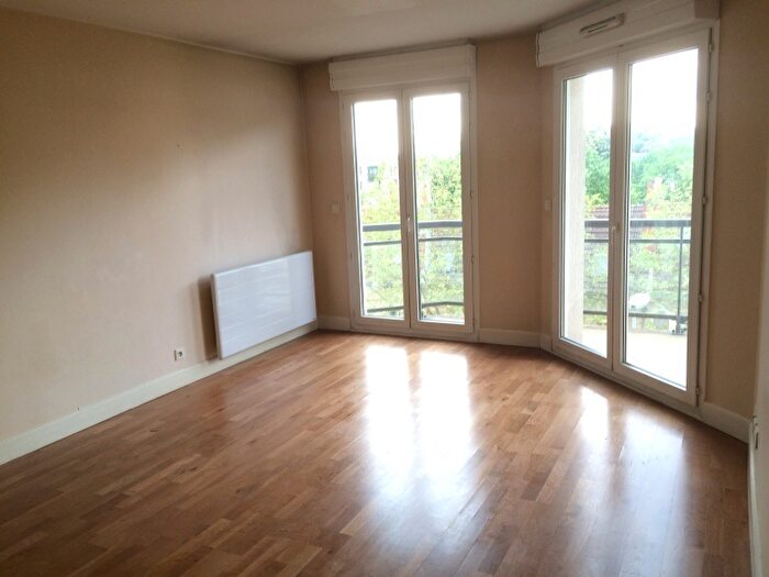 Dijon, Colombière, Parc Chevreul - Appartement 3 pièces à louer