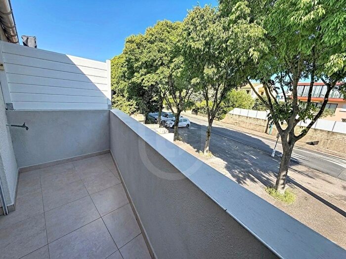Appartement 2 pièces à vendre à Le Crès
