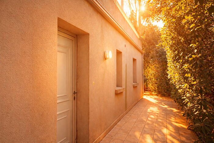 Appartement à vendre - Porto-Vecchio - 2 pièces - 1 chambre