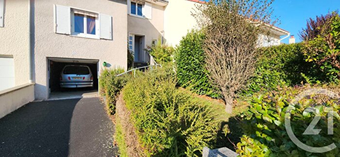 Maison à vendre - Aurillac, Belbex, Vialenc, Gare, Patte dOie, Escanis - 4 pièces - 3 chambres