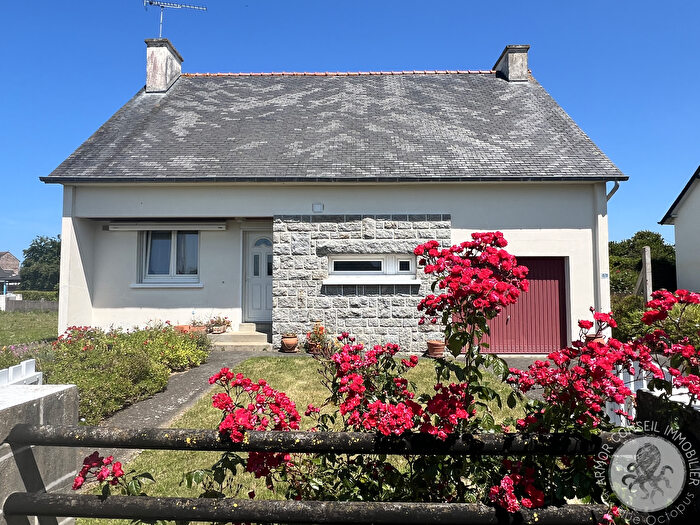 Maison à vendre - Plurien - 4 pièces - 3 chambres