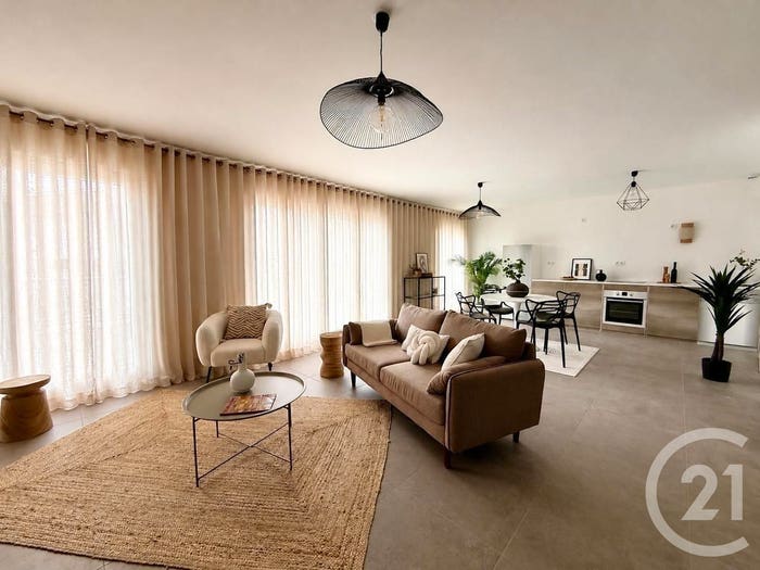 Maison 5 pièces à vendre - Périgny