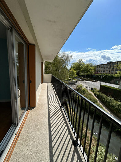 Appartement 5 pièces à vendre à Orsay, Le Guichet