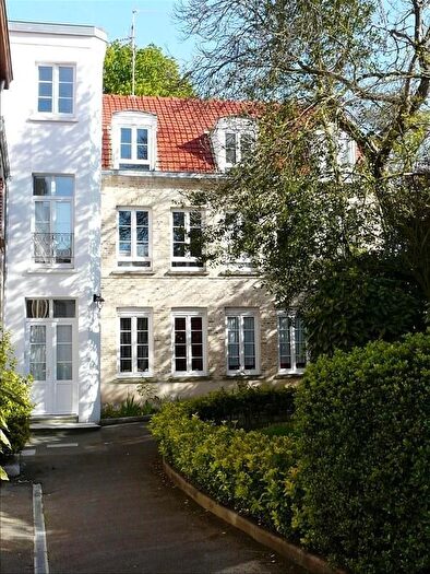 Appartement à louer - Saint-Omer, Centre historique - 1 pièce