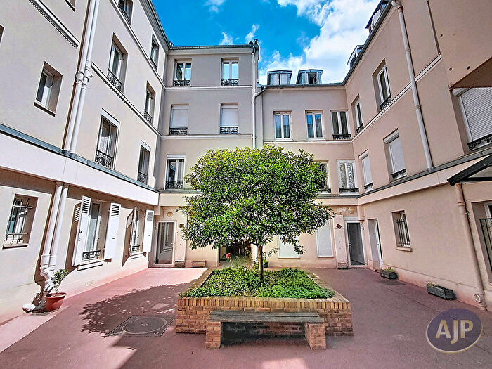 Appartement 1 pièce à Paris 12ème, Vallée de Fecamp, à vendre