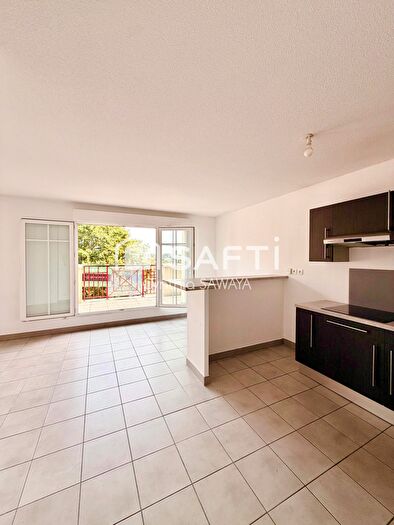Appartement 2 pièces à vendre à Gujan-Mestras, Mestras