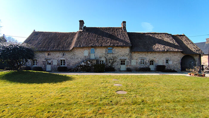 Maison à vendre - Melrand - 5 pièces - 3 chambres