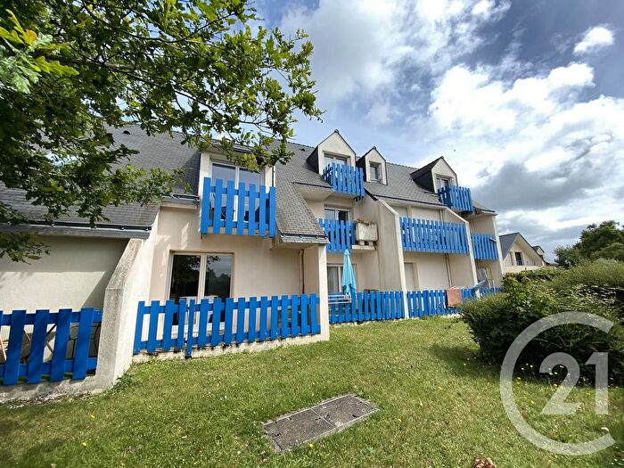 Appartement 2 pièces à Sarzeau, Sarzeau, à vendre