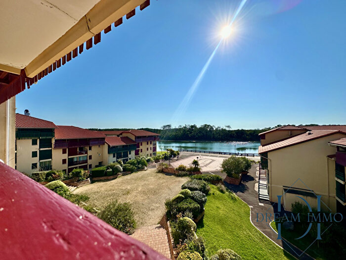 Appartement à vendre - Soustons - 2 pièces - 1 chambre