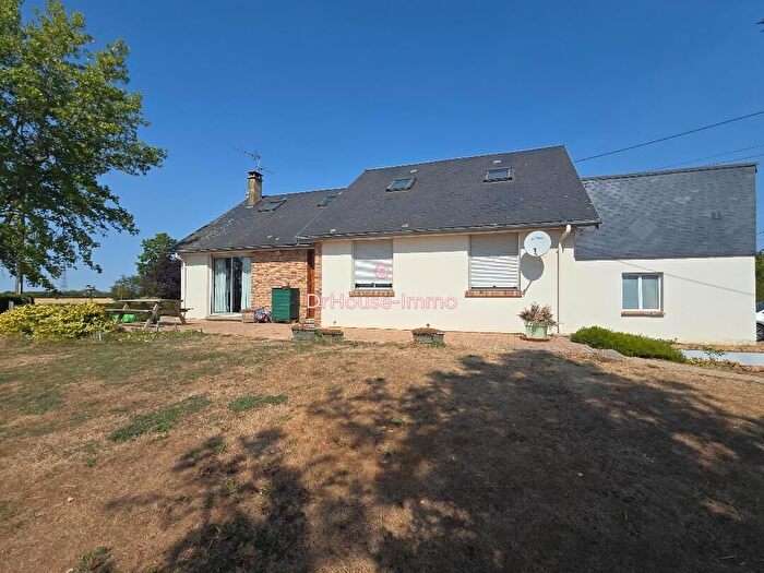 Thomer-la-Sôgne : Maison 6 pièces à vendre