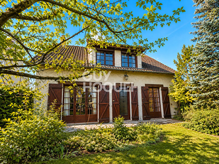 Sorel-Moussel - Maison 5 pièces à vendre