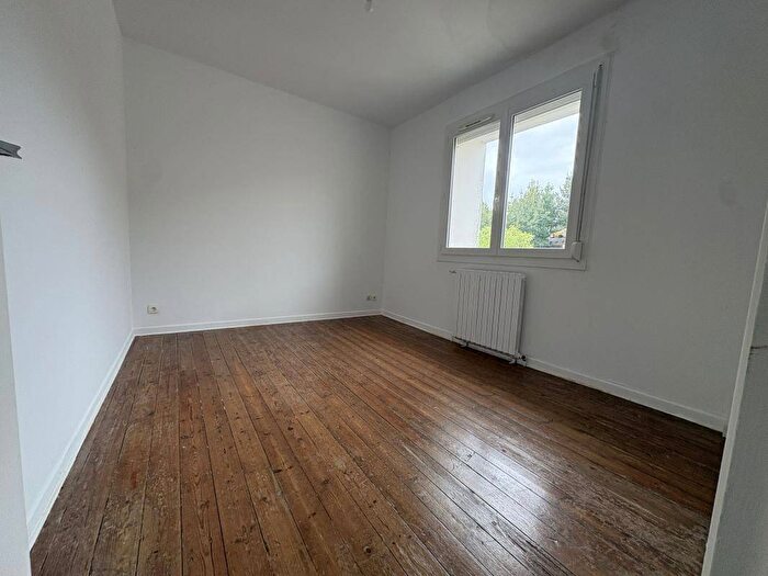 Maison 4 pièces à louer à Carignan-de-Bordeaux