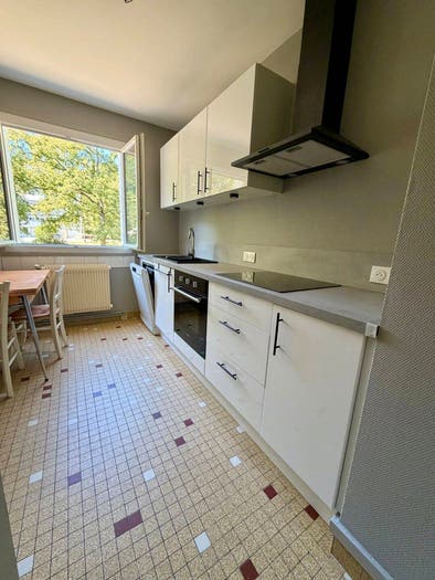 Appartement 4 pièces à louer - Ciry-le-Noble