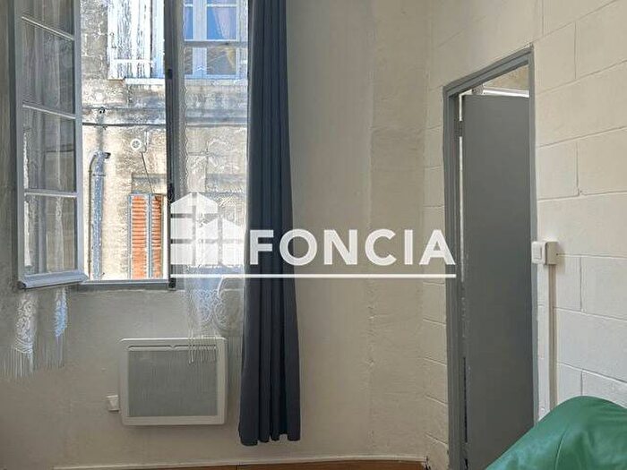 Appartement à louer - La Balance-Palais des Papes, Avignon - 2 pièces - 1 chambre