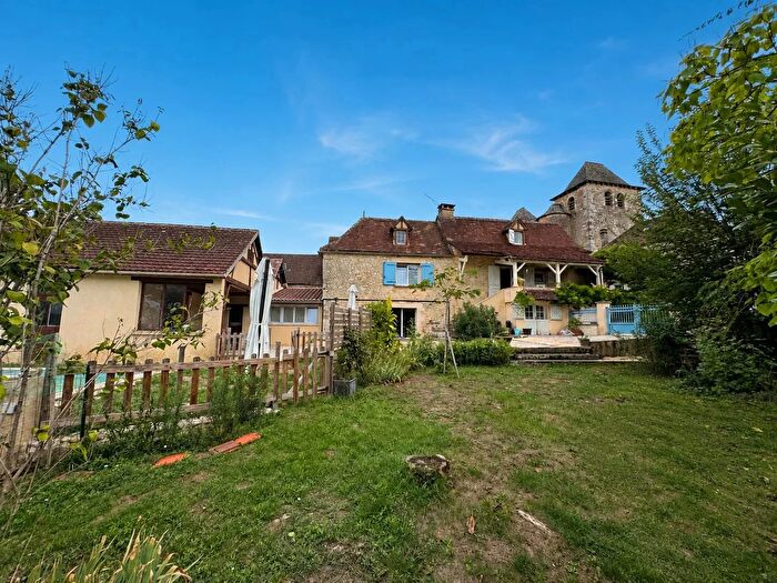 Maison 7 pièces à vendre - Thédirac