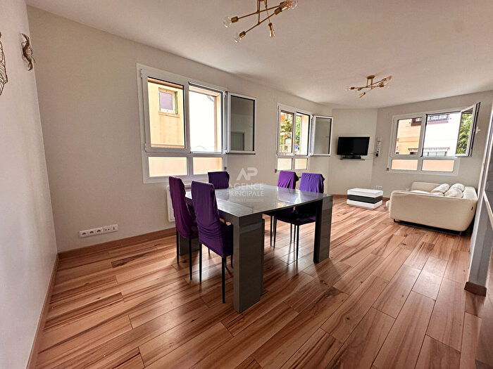 Maison à vendre - Chaville, Ursine - 6 pièces - 4 chambres