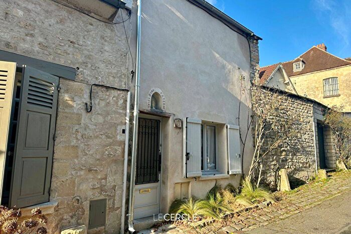 Appartement 2 pièces à louer - Centre Ville, Senlis
