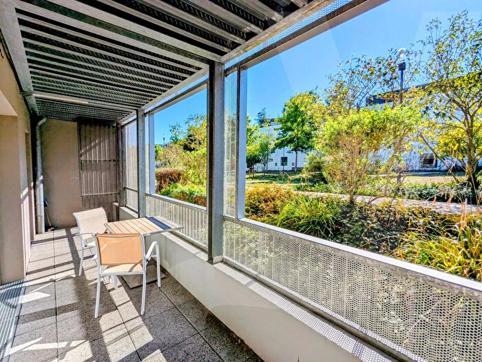 Appartement 4 pièces à vendre - Orvault, Bourg, Secteur rural