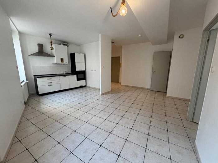 Appartement 3 pièces à louer - Villeurbanne, République, Tolstoi